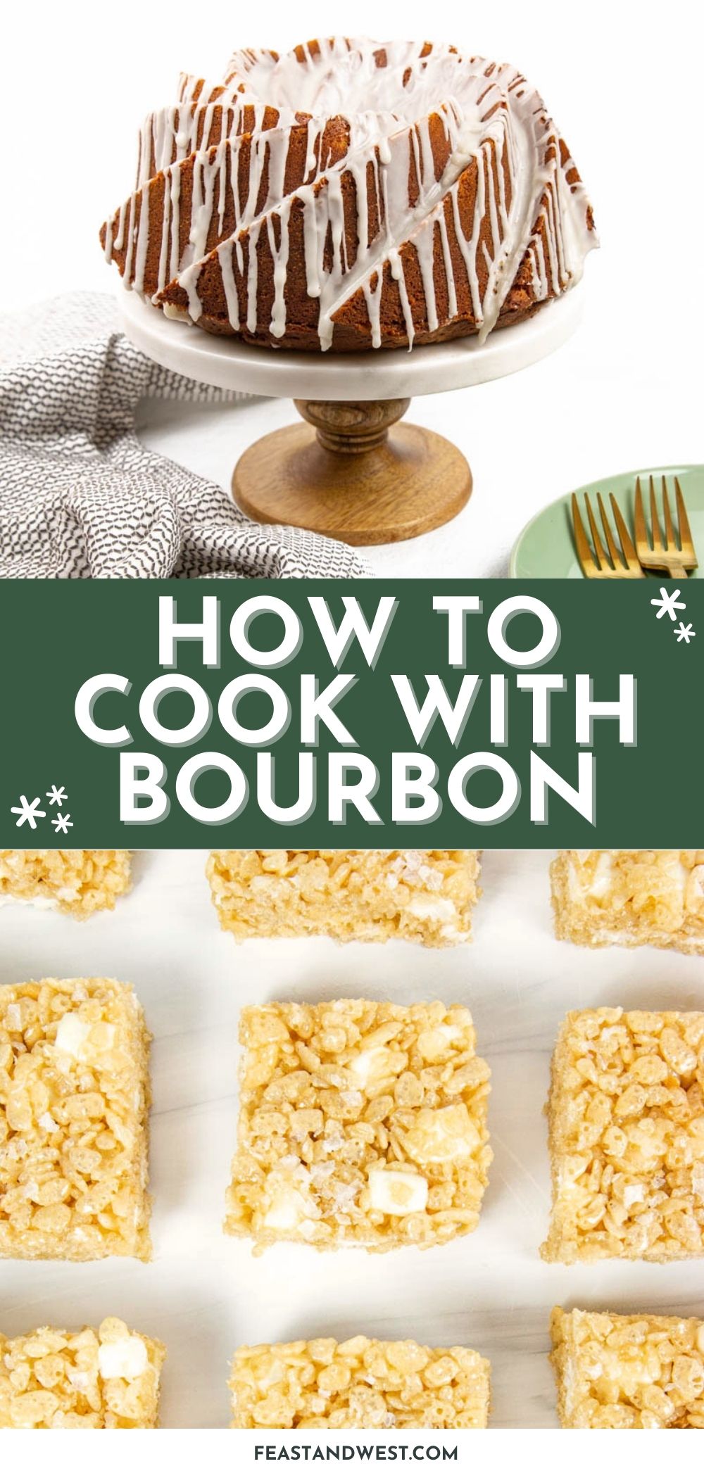How to Cook with Bourbon