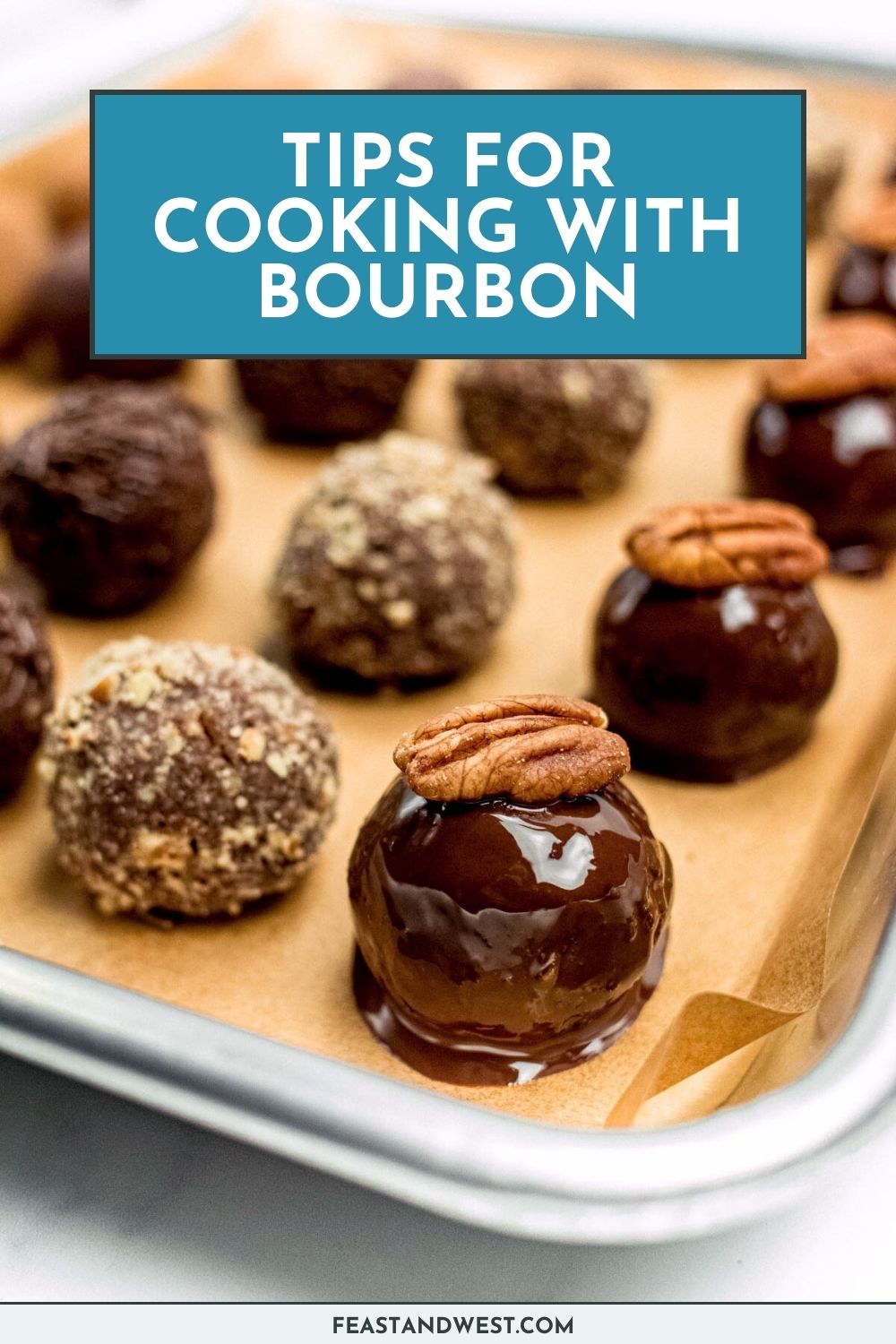 How to Cook with Bourbon