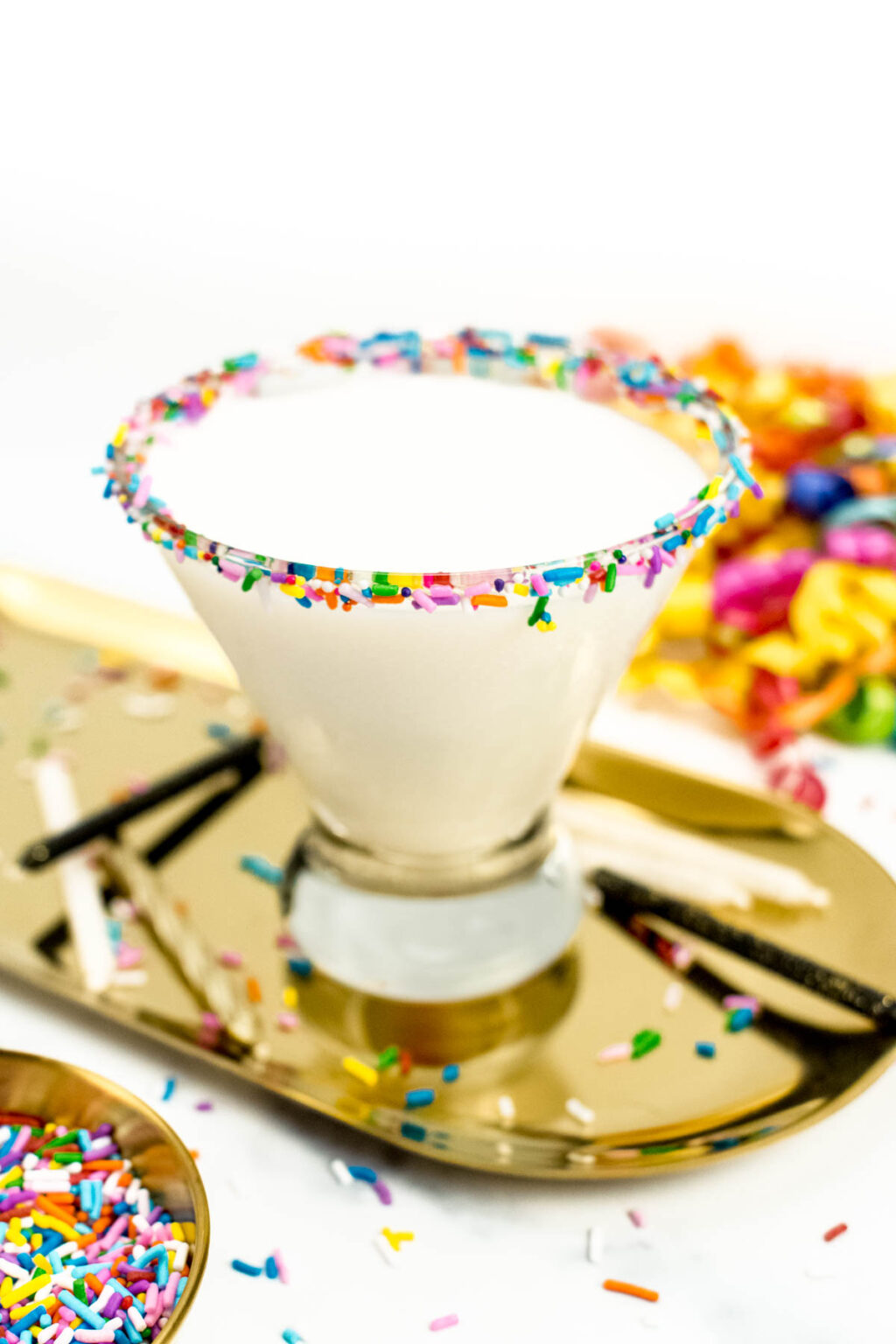 21+ Birthday Cocktails to Toast Another Year in 2026