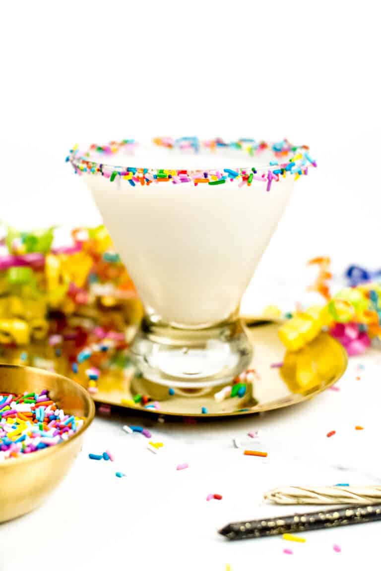 21+ Birthday Cocktails to Toast Another Year in 2026