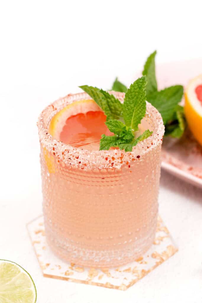 Paloma Cocktail