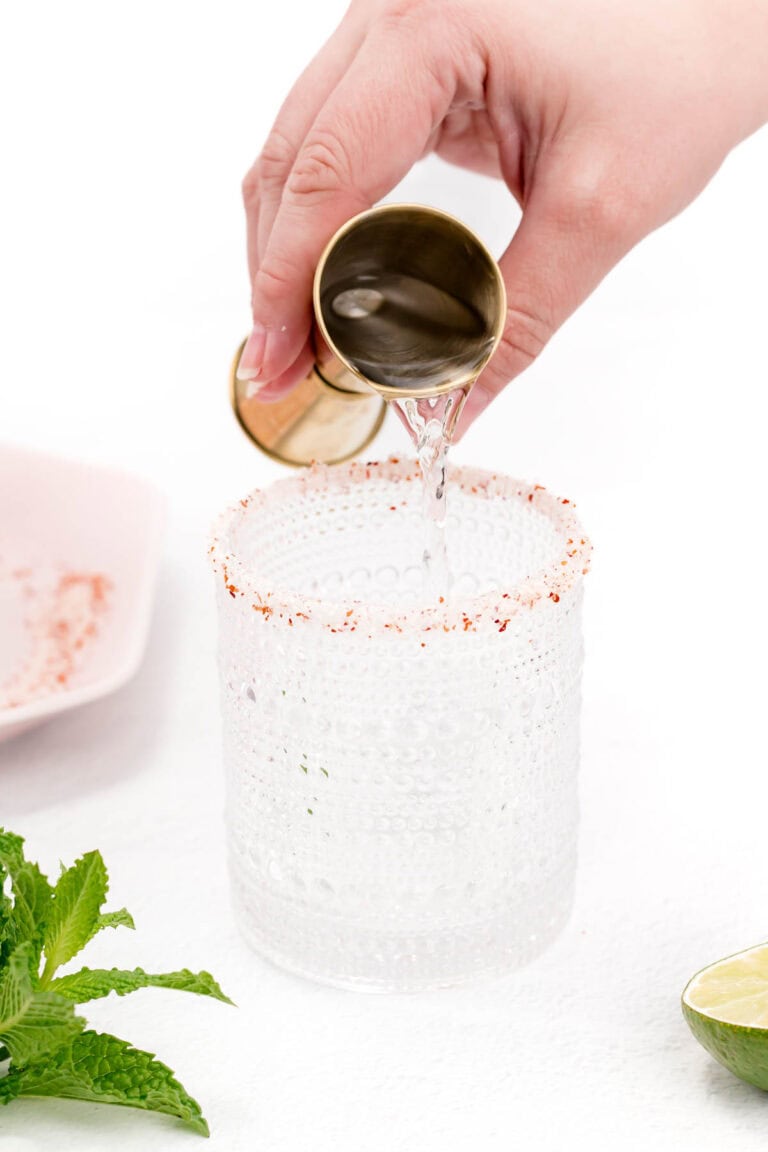 Paloma Cocktail
