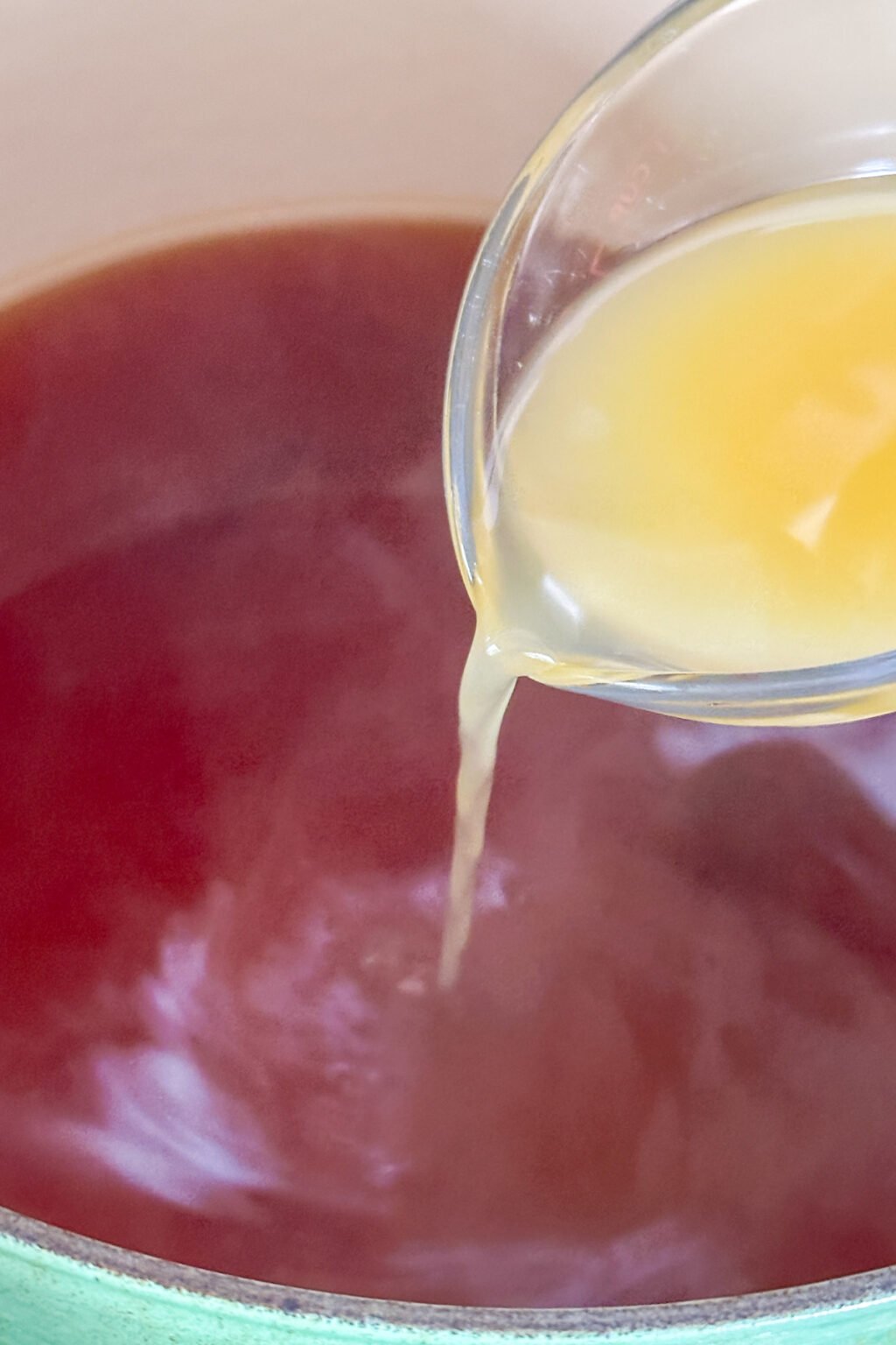 Easy Mama's Russian Tea (With Real Ingredients) | Feast + West