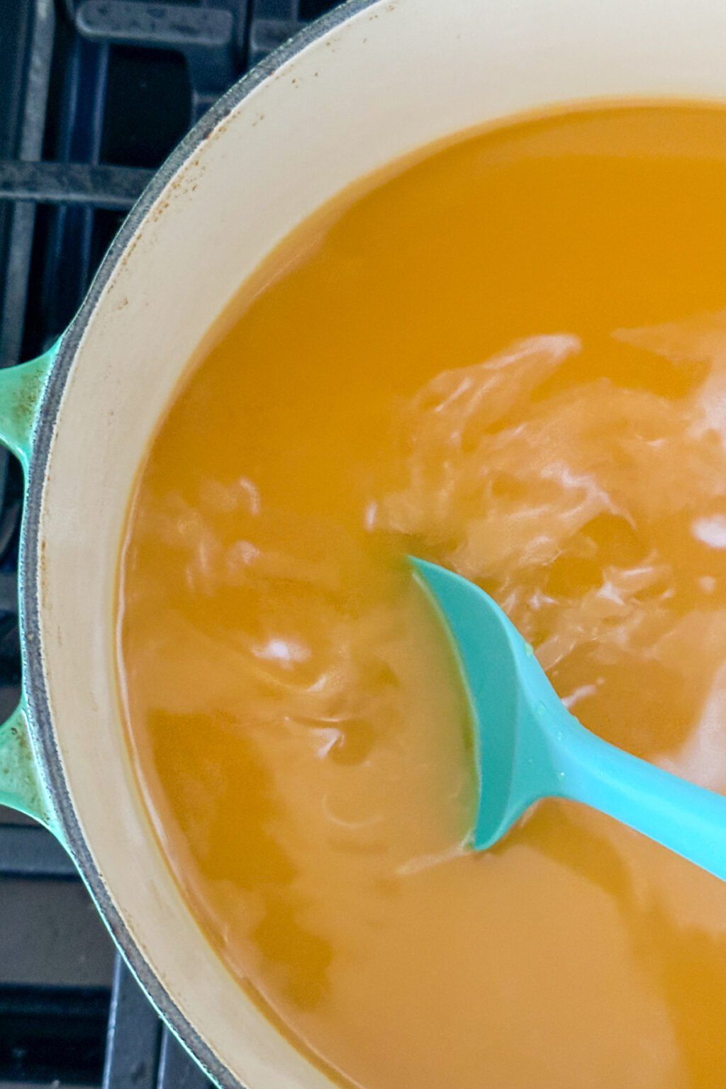 Easy Mama's Russian Tea (With Real Ingredients) | Feast + West