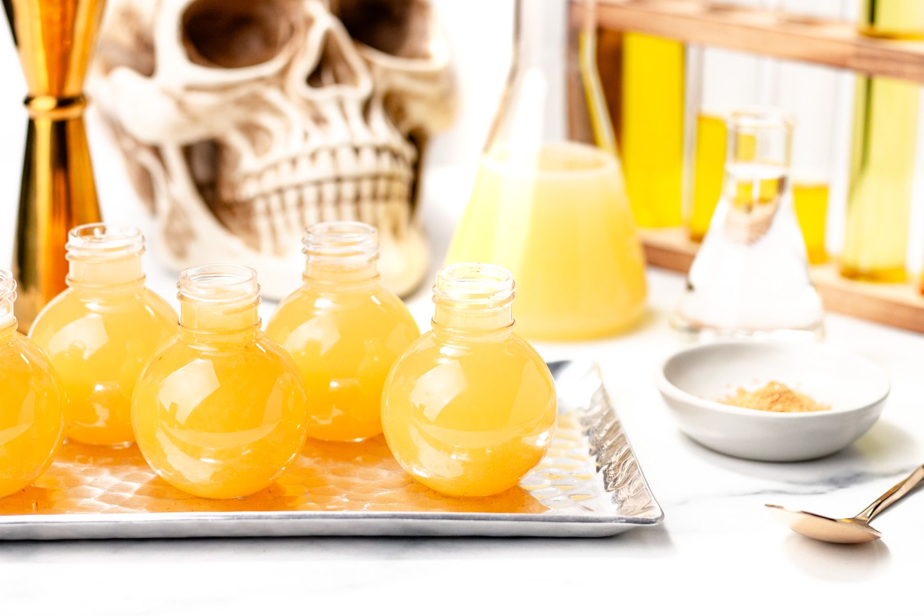 Felix Felicis Potion Shots