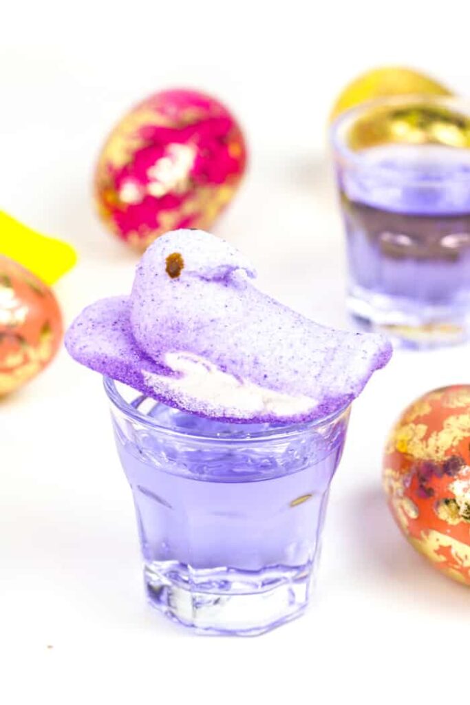 40+ Easter Cocktails to Make in 2025