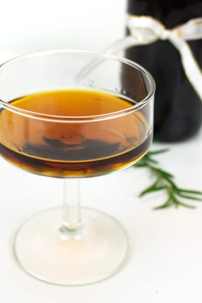 Plum Brandy