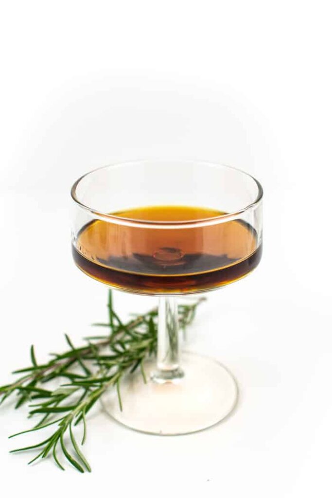 Plum Brandy