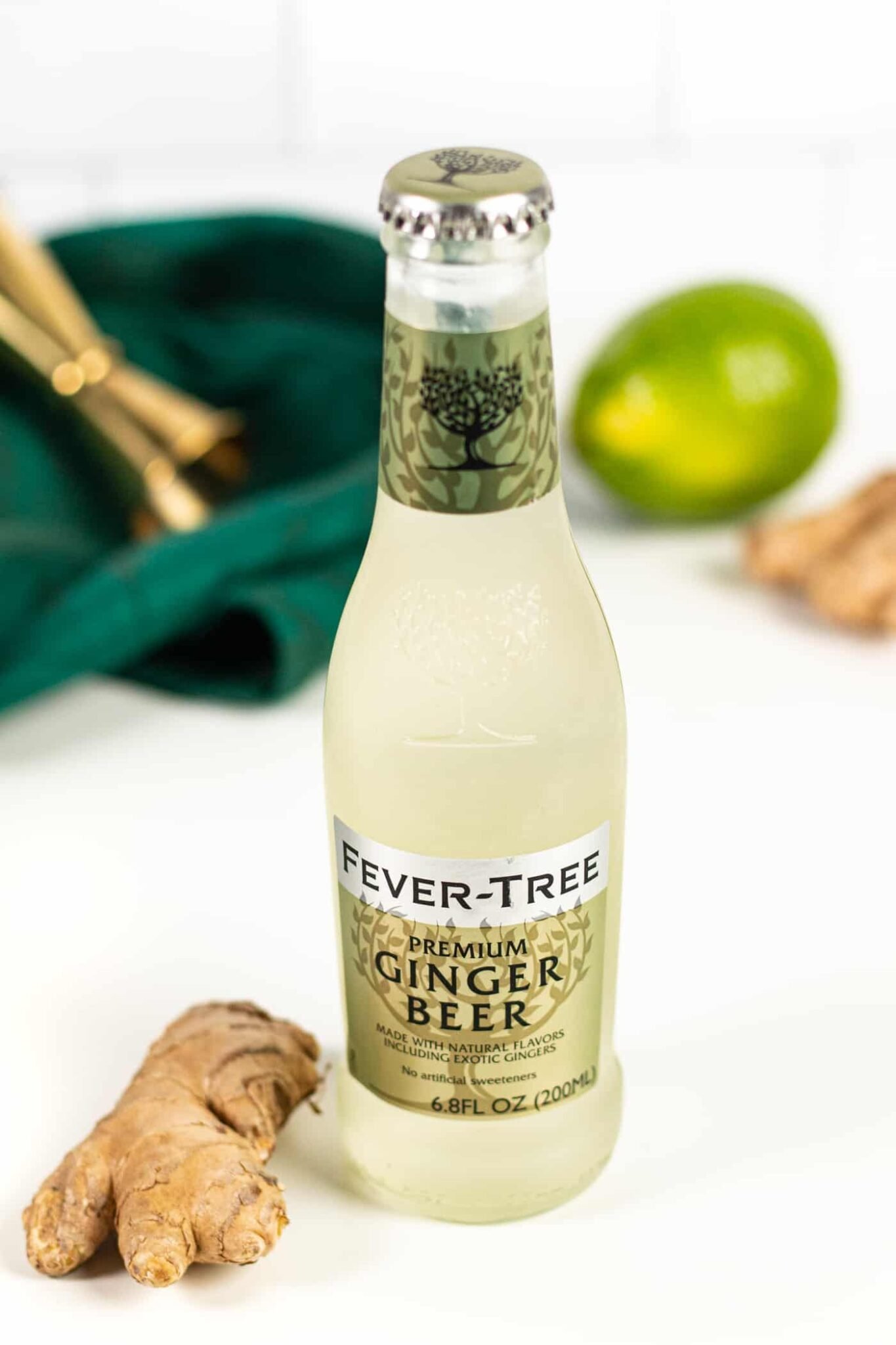 Best Ginger Beers in 2025 (For Moscow Mules & Cocktails) | Feast + West