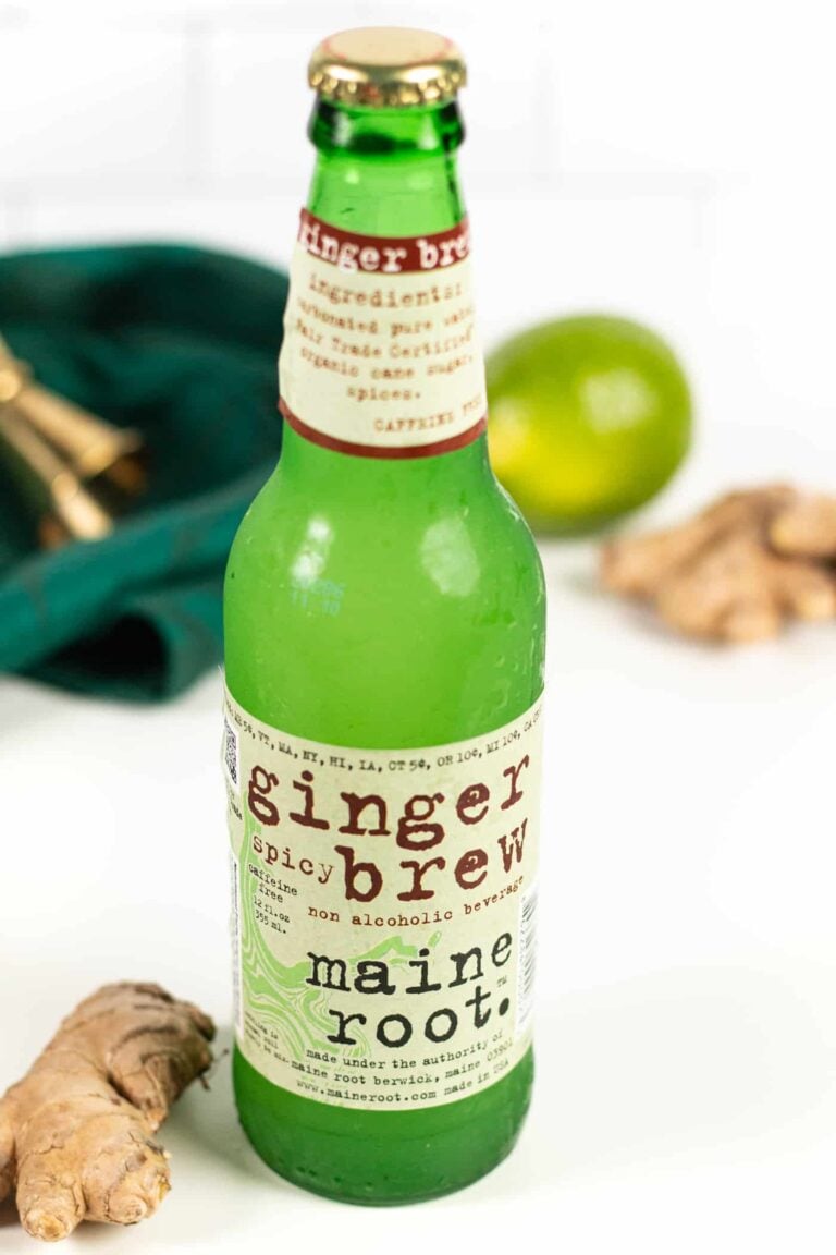 Best Ginger Beers in 2025 (For Moscow Mules & Cocktails) | Feast + West