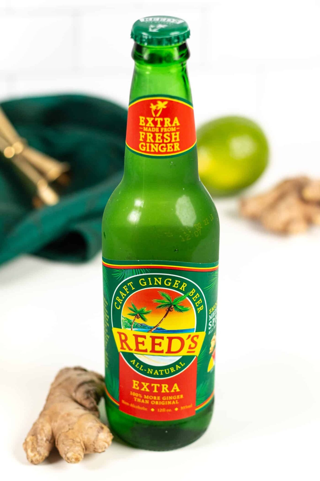 Best Ginger Beers in 2025 (For Moscow Mules & Cocktails) | Feast + West