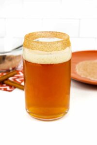 How to Rim a Glass (Sweet and Salty Ideas!) | Feast + West