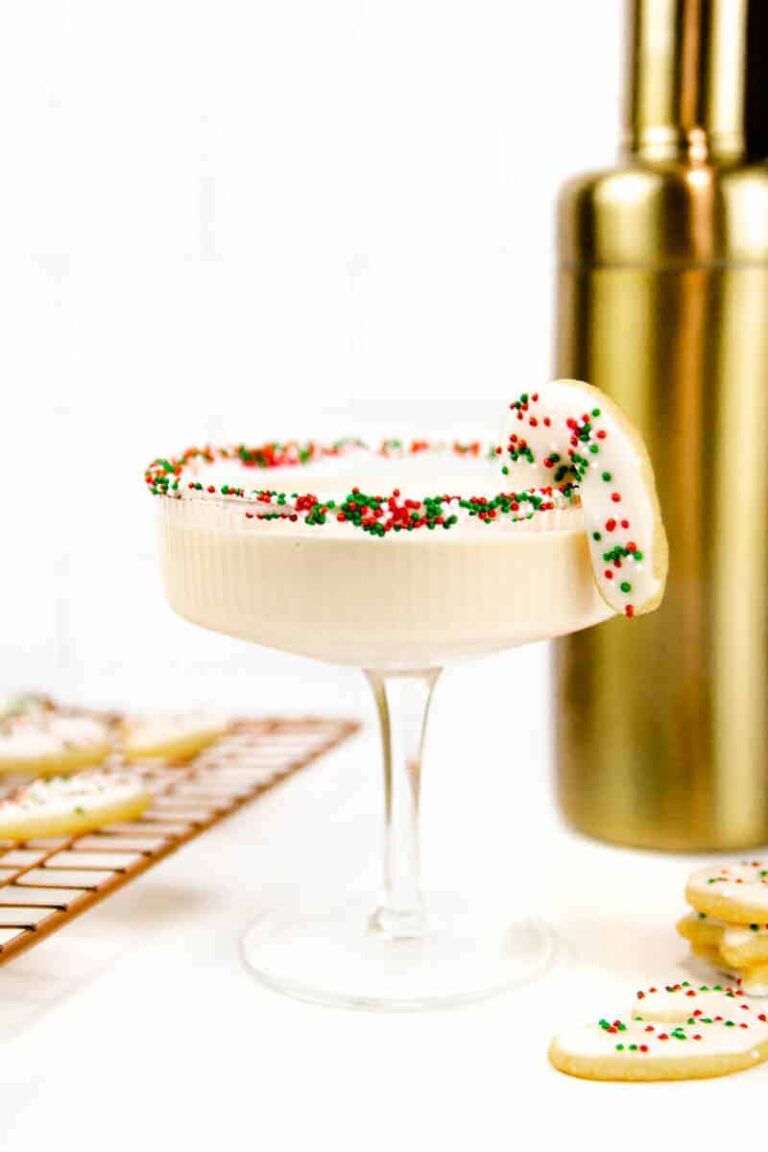 How to Rim a Glass (Sweet and Salty Ideas!) | Feast + West