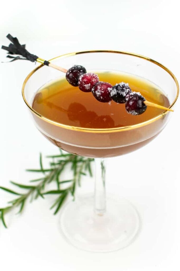 Spirits 101: A Guide to the Types of Alcohol