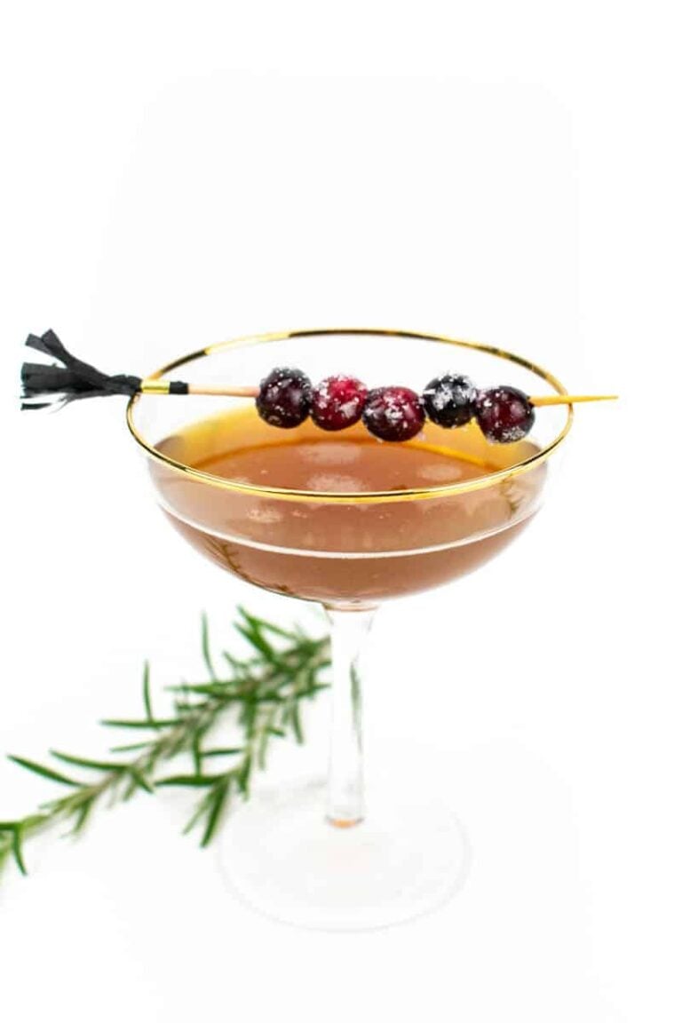 Plum Brandy