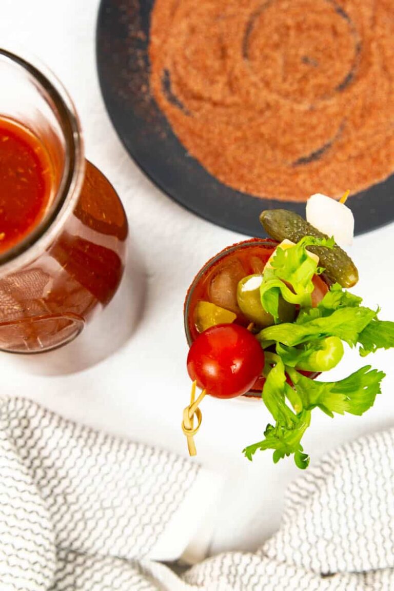 The 7 Best Bloody Mary Mixes in 2026