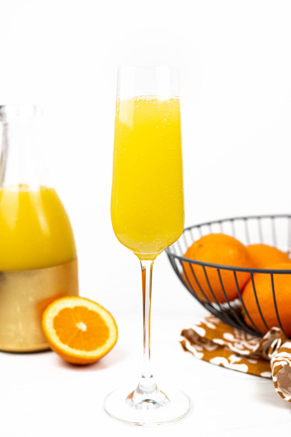 Airplane Cocktails: 20 Drink Ideas for Your Next Flight | Feast + West