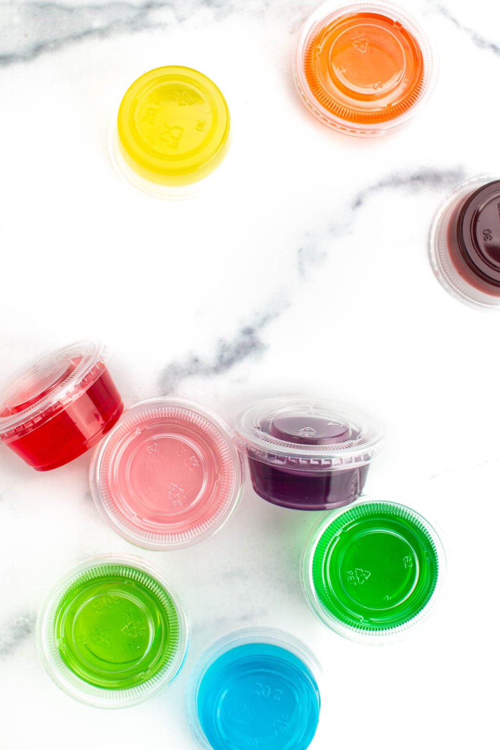 Jello Shot Tips & Tricks (Everything You Need to Know) | Feast + West