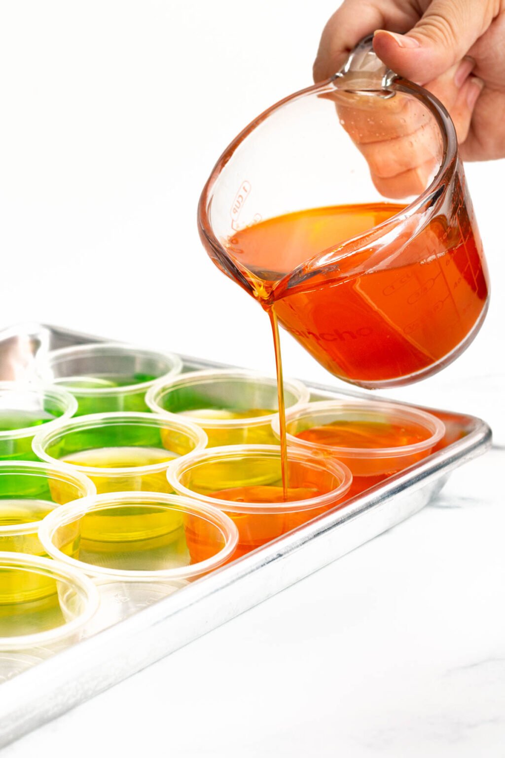 Jello Shot Tips & Tricks (Everything You Need to Know) | Feast + West