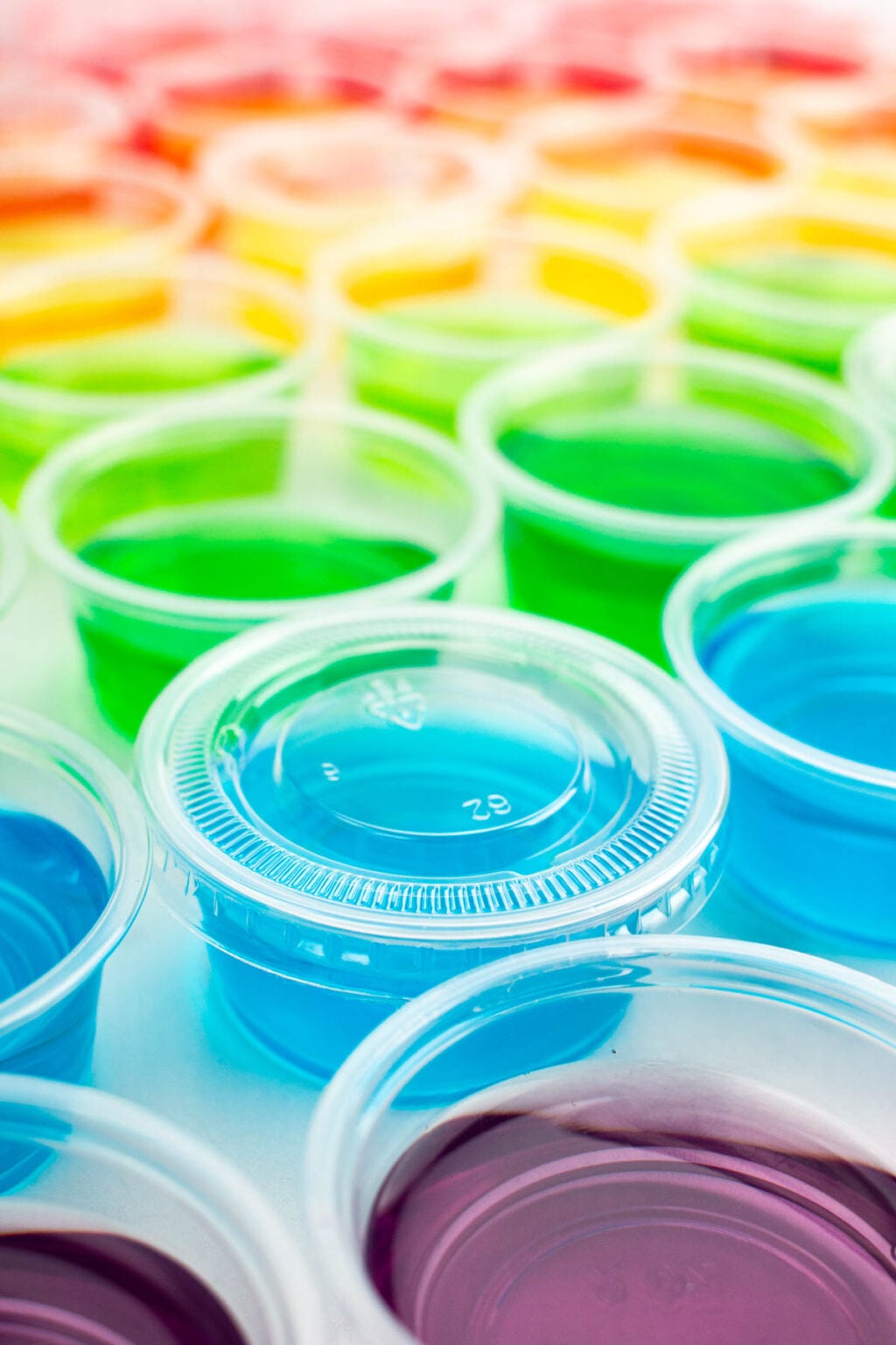 Jello Shot Tips & Tricks (Everything You Need to Know) | Feast + West