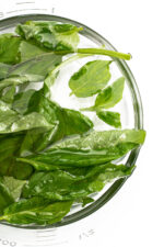 Basil Simple Syrup (Perfect for Cocktails) | Feast + West