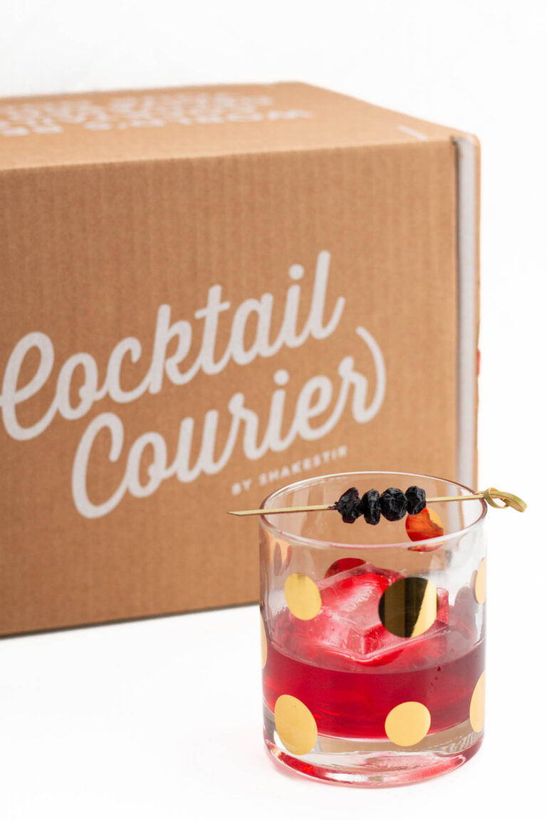 The Best Cocktail Kits & Subscriptions for 2026