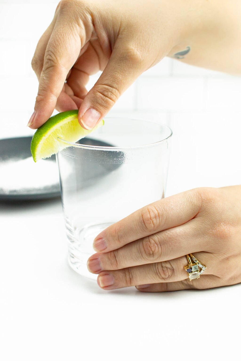 How to Rim a Glass (Sweet and Salty Ideas!) | Feast + West