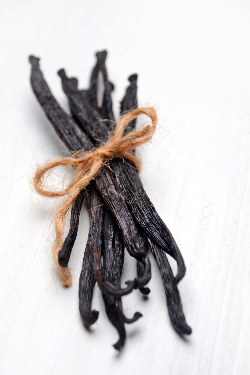 Easy Vanilla Syrup Recipe (For Coffee, Cocktails & Cooking) | Feast + West