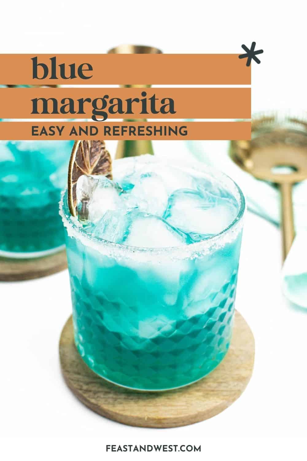 Blue Margarita