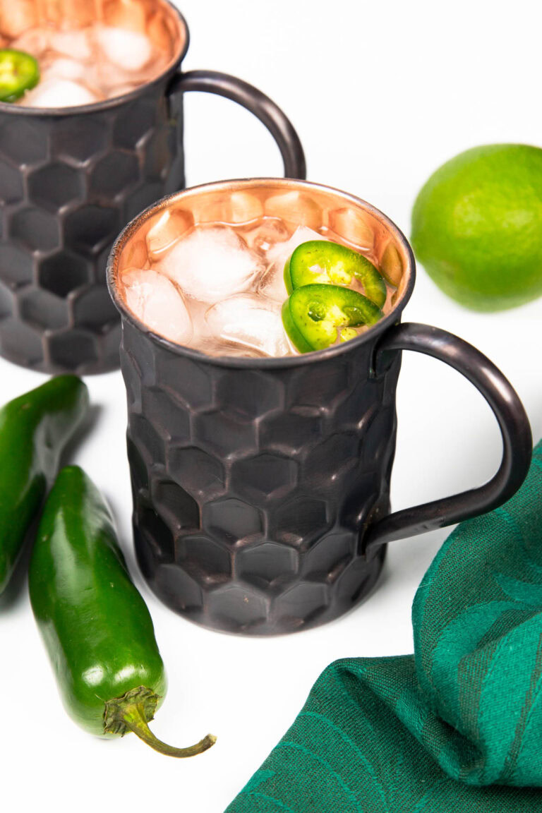32+ Ways to Customize a Moscow Mule, from Classic to Creative