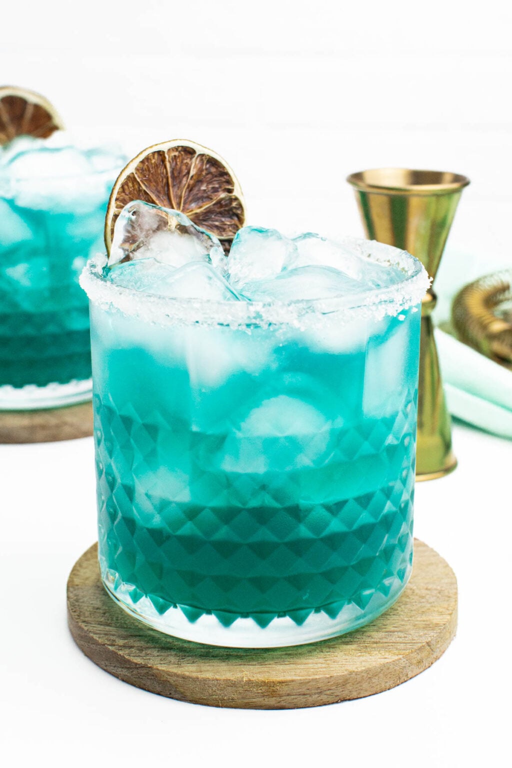 Blue Margarita