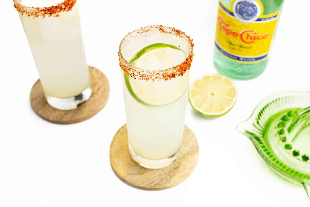 22+ Tequila Cocktails to Make at Home