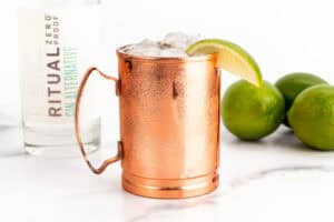 32+ Ways to Customize a Moscow Mule, from Classic to Creative