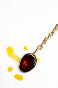 Burnt Sugar Syrup