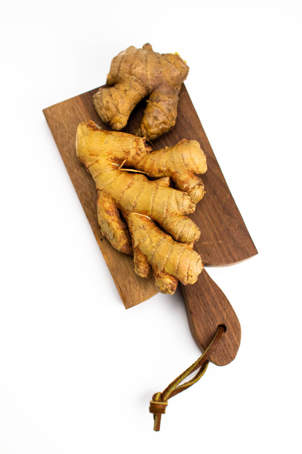 The Ginger Syrup Every Home Bartender Needs