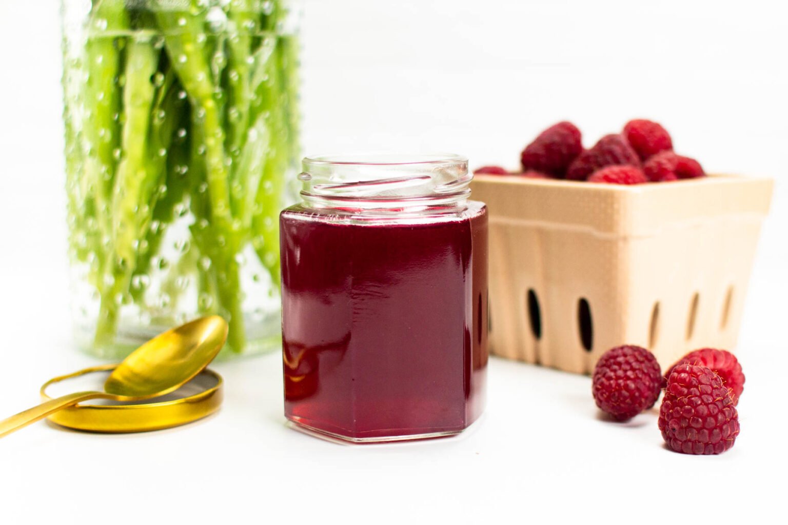 The Best Cocktail Syrup Recipes: 25+ Easy Flavors | Feast + West