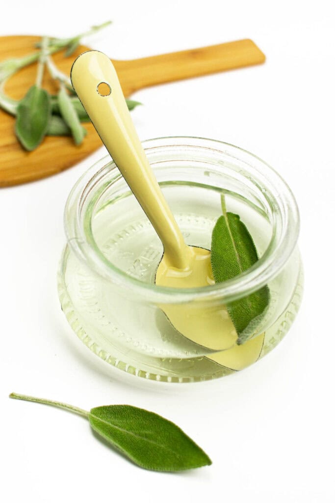 52 Simple Syrup Recipes You Have to Try