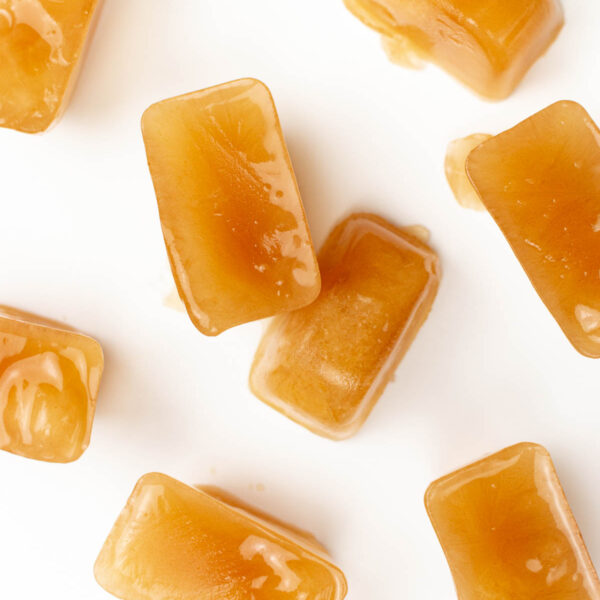Tea Ice Cubes (For Cocktails & Iced Tea) | Feast + West