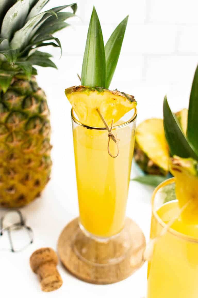 20+ Classic & Creative Tiki Cocktails to Sip This Summer