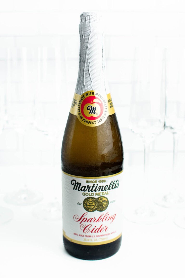 Virgin Mimosas