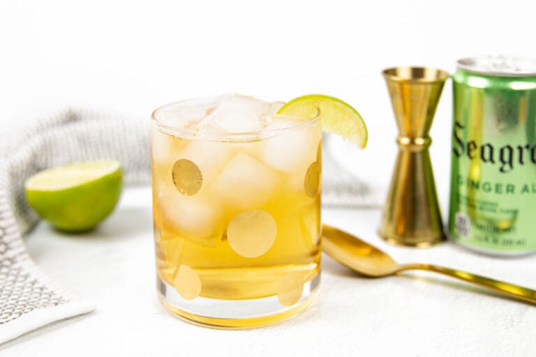 Airplane Cocktails: 20 Drink Ideas for Your Next Flight | Feast + West