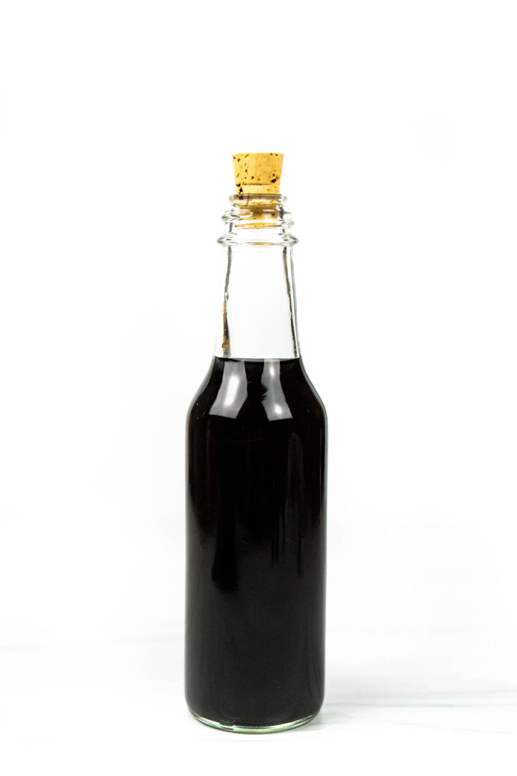 How to Make Black Vodka (Fun for Halloween!) | Feast + West