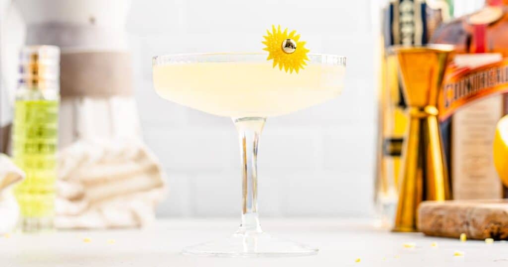 20+ St. Germain Cocktails (with Elderflower Liqueur) | Feast + West