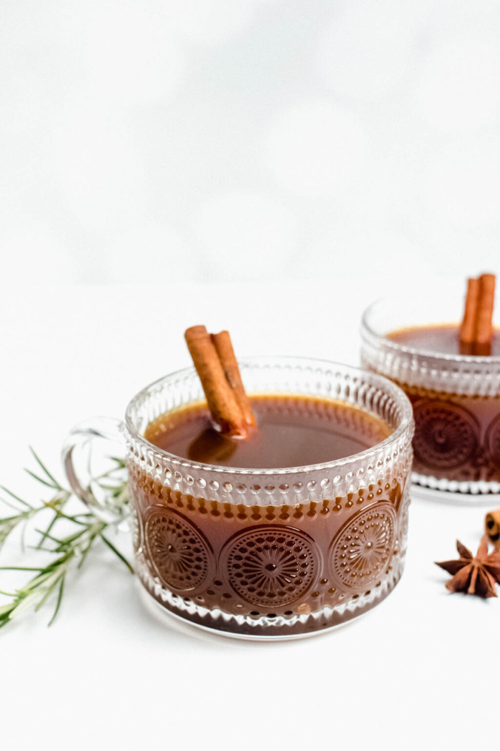 Easy Traditional Wassail Recipe | Feast + West