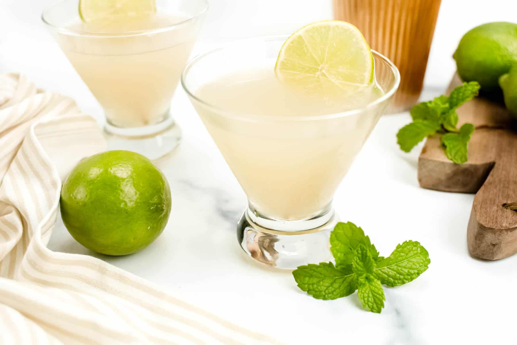 Guava Cosmopolitan | Feast + West