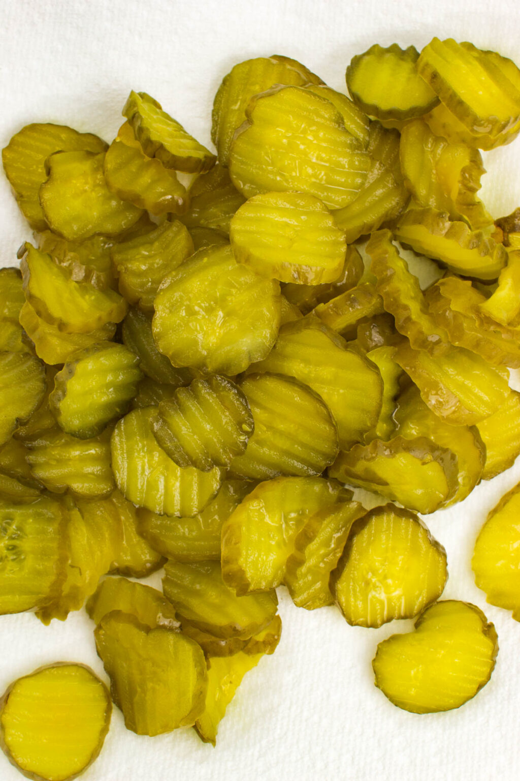 How to Make Fried Pickles (Restaurant-Style) | Feast + West