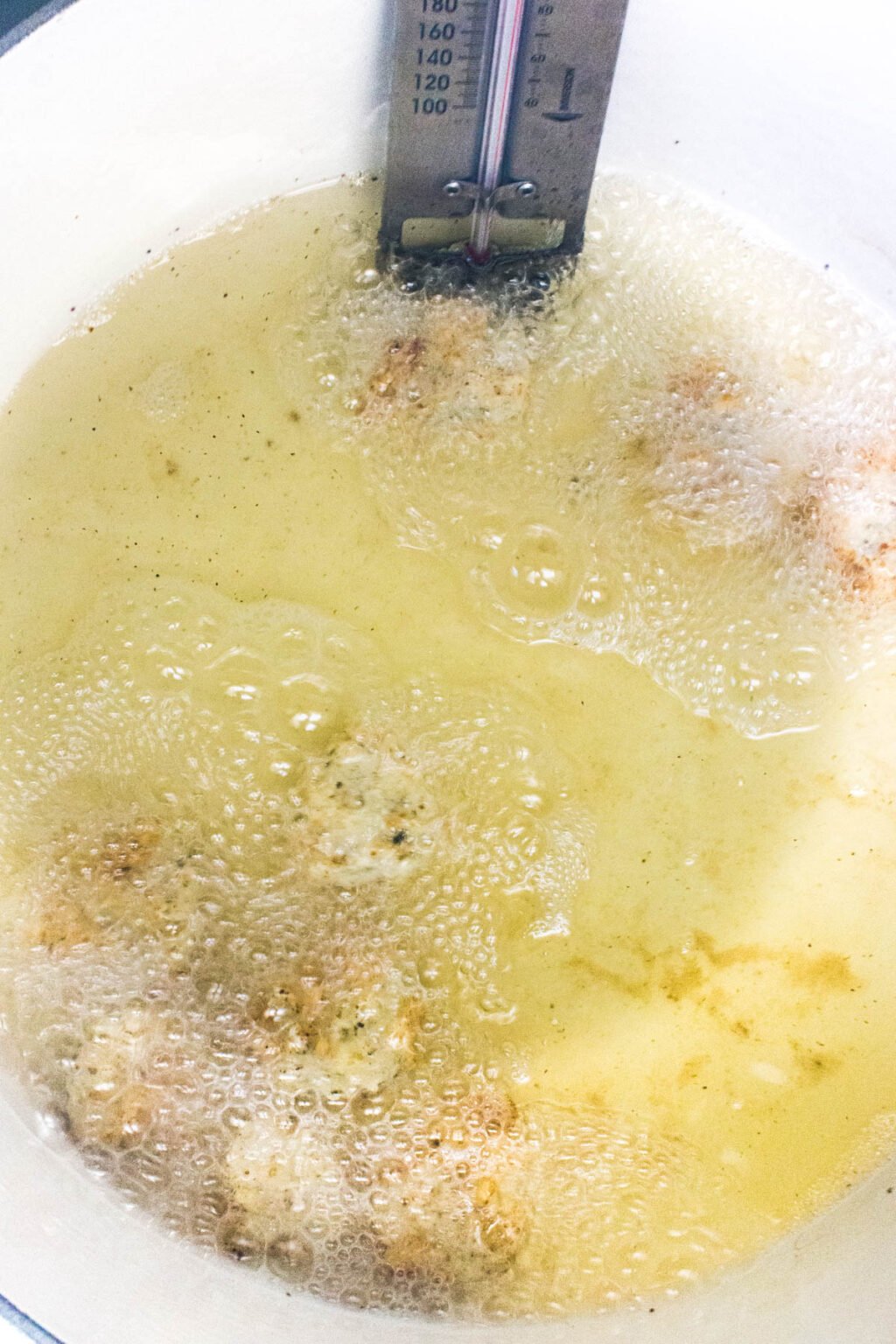 How to Make Fried Pickles (Restaurant-Style) | Feast + West