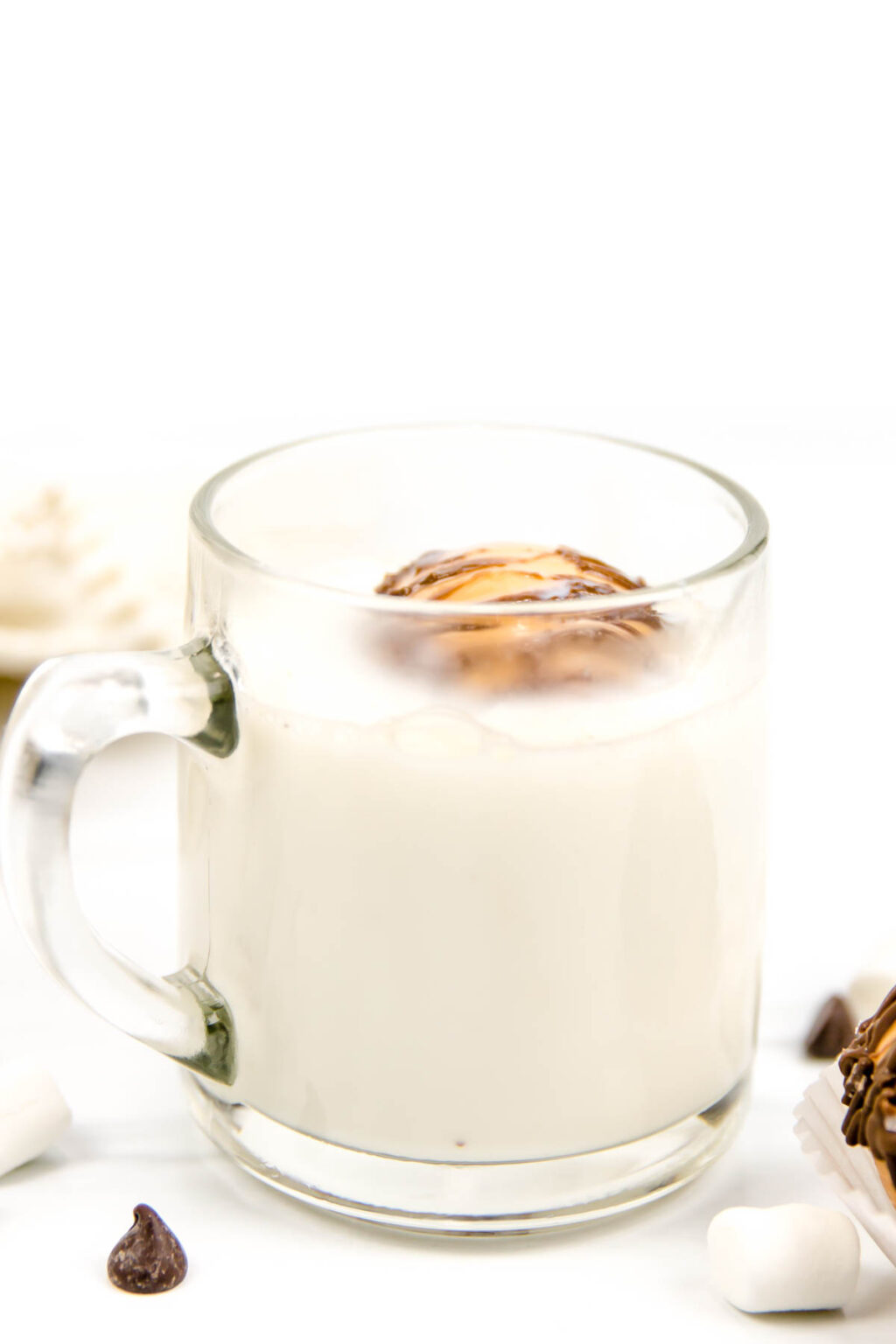 DIY Boozy Hot Chocolate Bomb Gift Sets | Feast + West