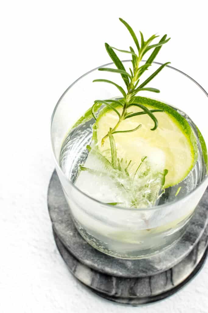 Classic Gin & Tonic