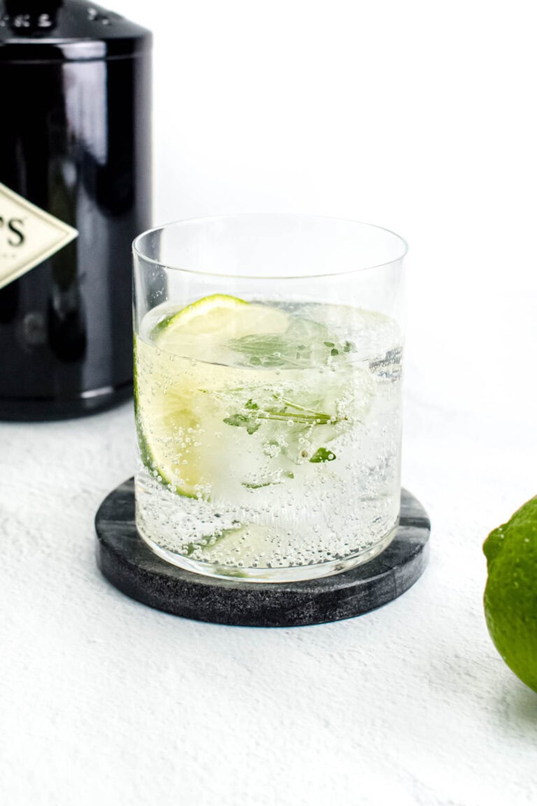 Airplane Cocktails: 20 Drink Ideas for Your Next Flight | Feast + West